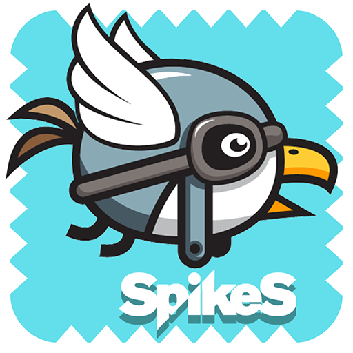 Avoid Spikes Don't Touch Spikes - App on Amazon Appstore