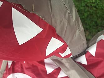 Amazon.com: Forum Stranger Things Inflatable Demogorgon, Giant Blow-Up ...