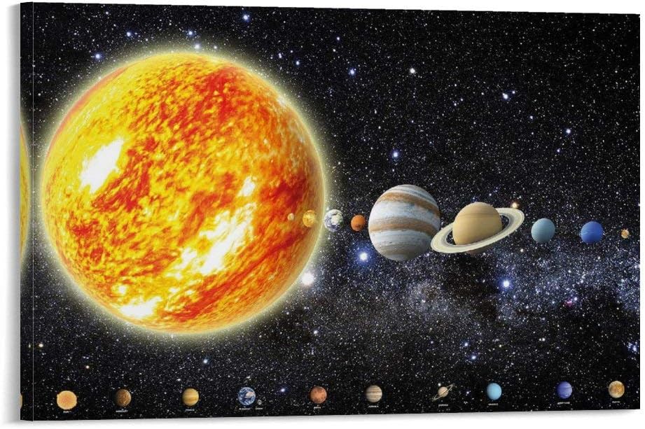 Solar System : Amazon.fr: Home & Kitchen