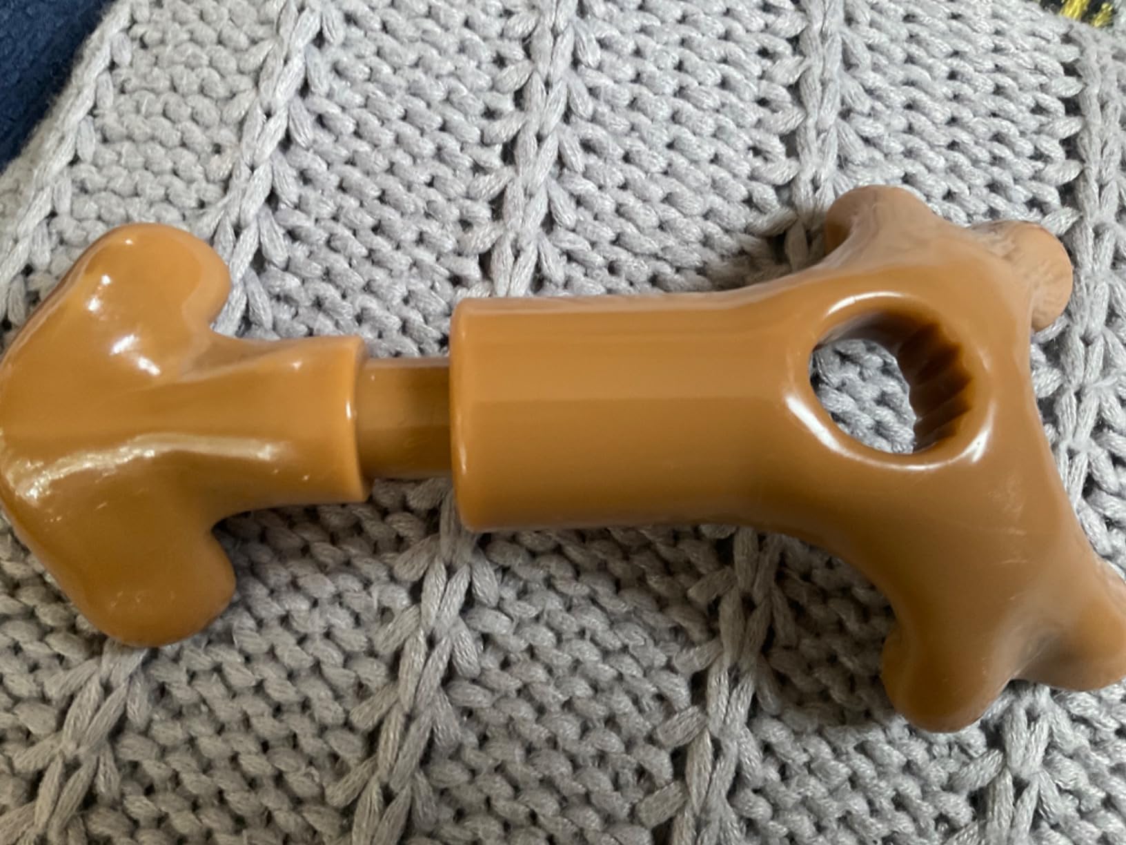 Indestructible Dog Chew Toys for Aggressive Chewers Large Breed,Dog ...