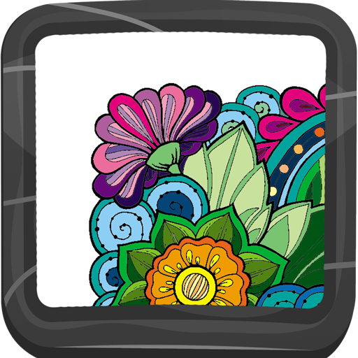 Mandala Coloring Book - App on Amazon Appstore