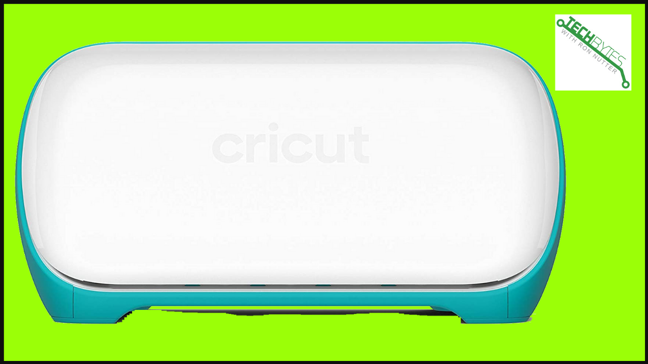 Techbytes with Ron Nutter's Amazon Page