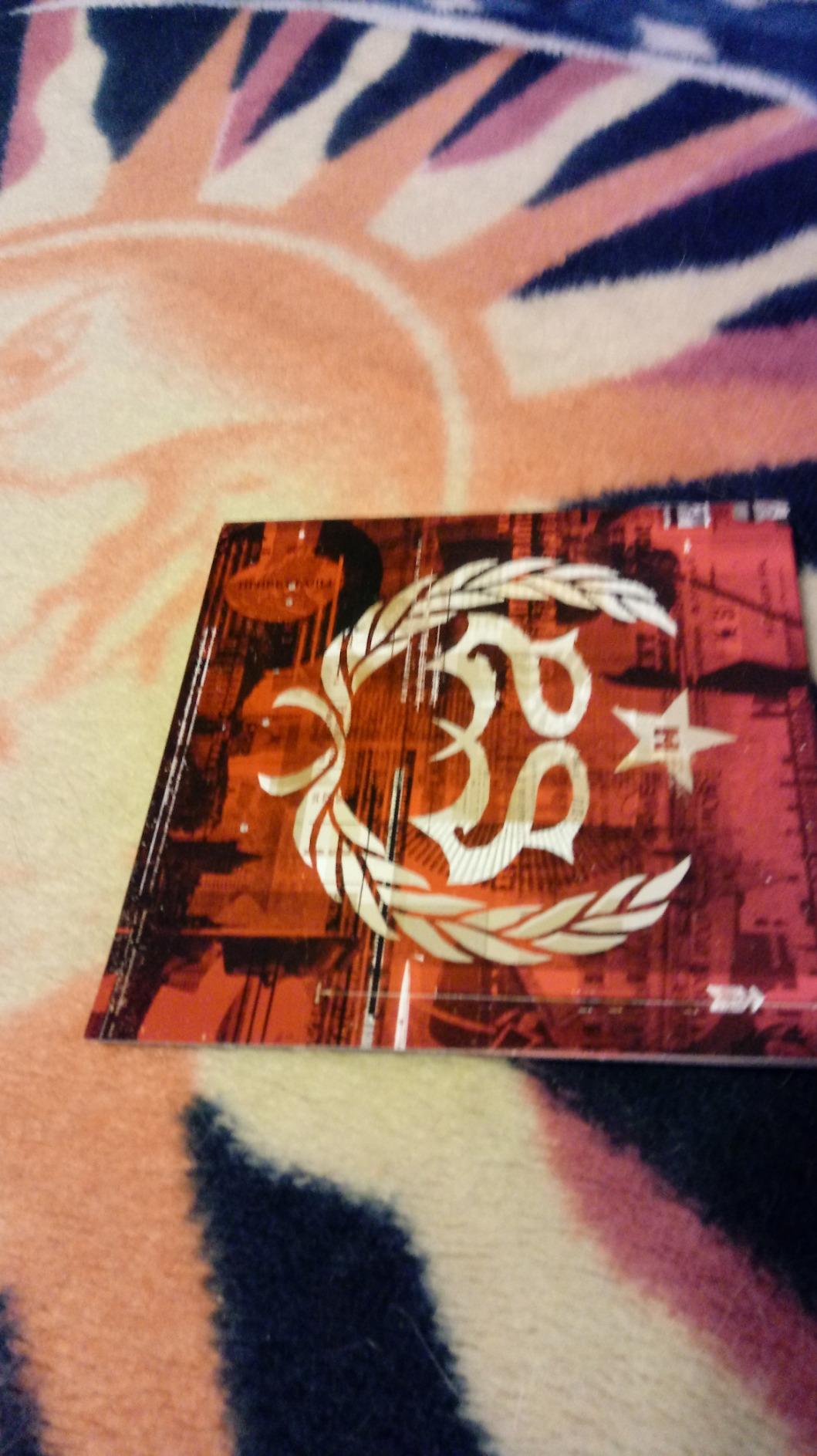 Stone Sour - Hydrograd (Deluxe Edition) - Amazon.com Music