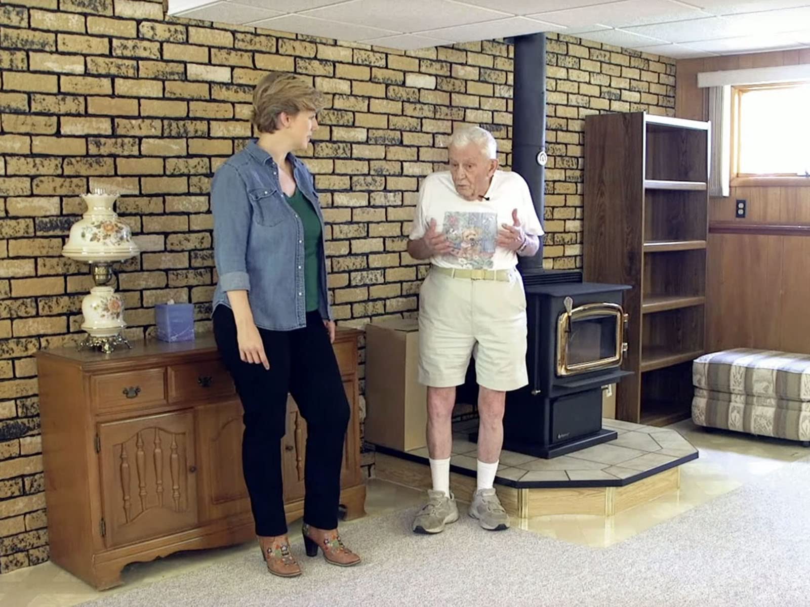 Watch Home Diagnosis | Prime Video