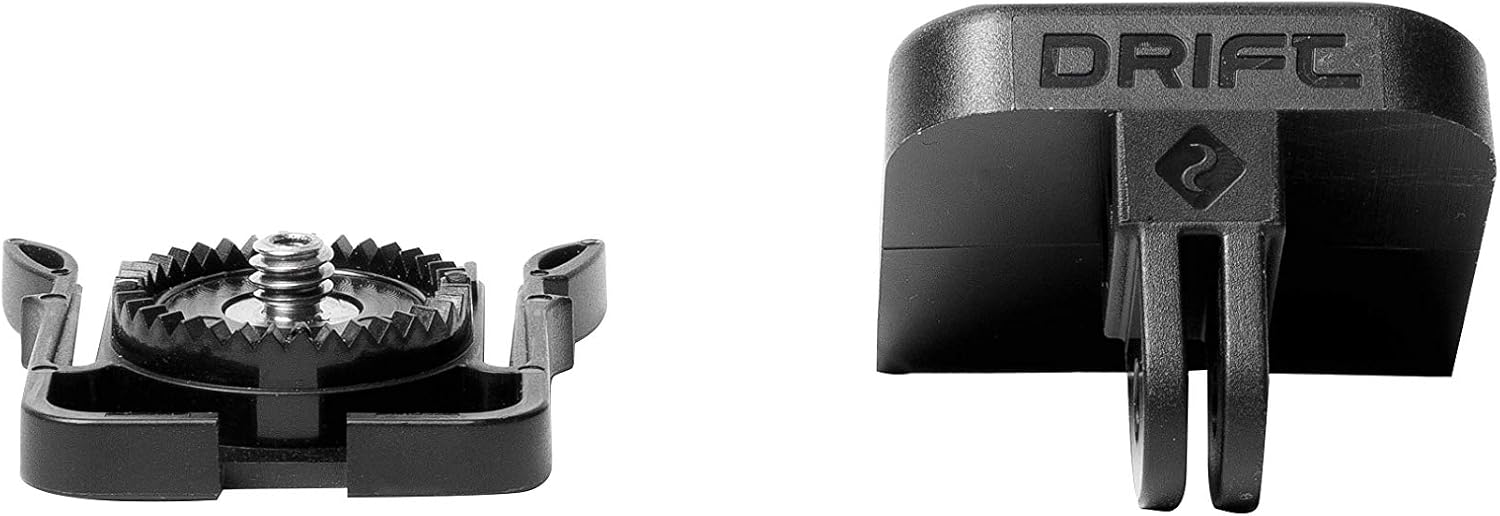 Amazon.com : Drift Universal Adapter - Use This to Mount Your Drift ...