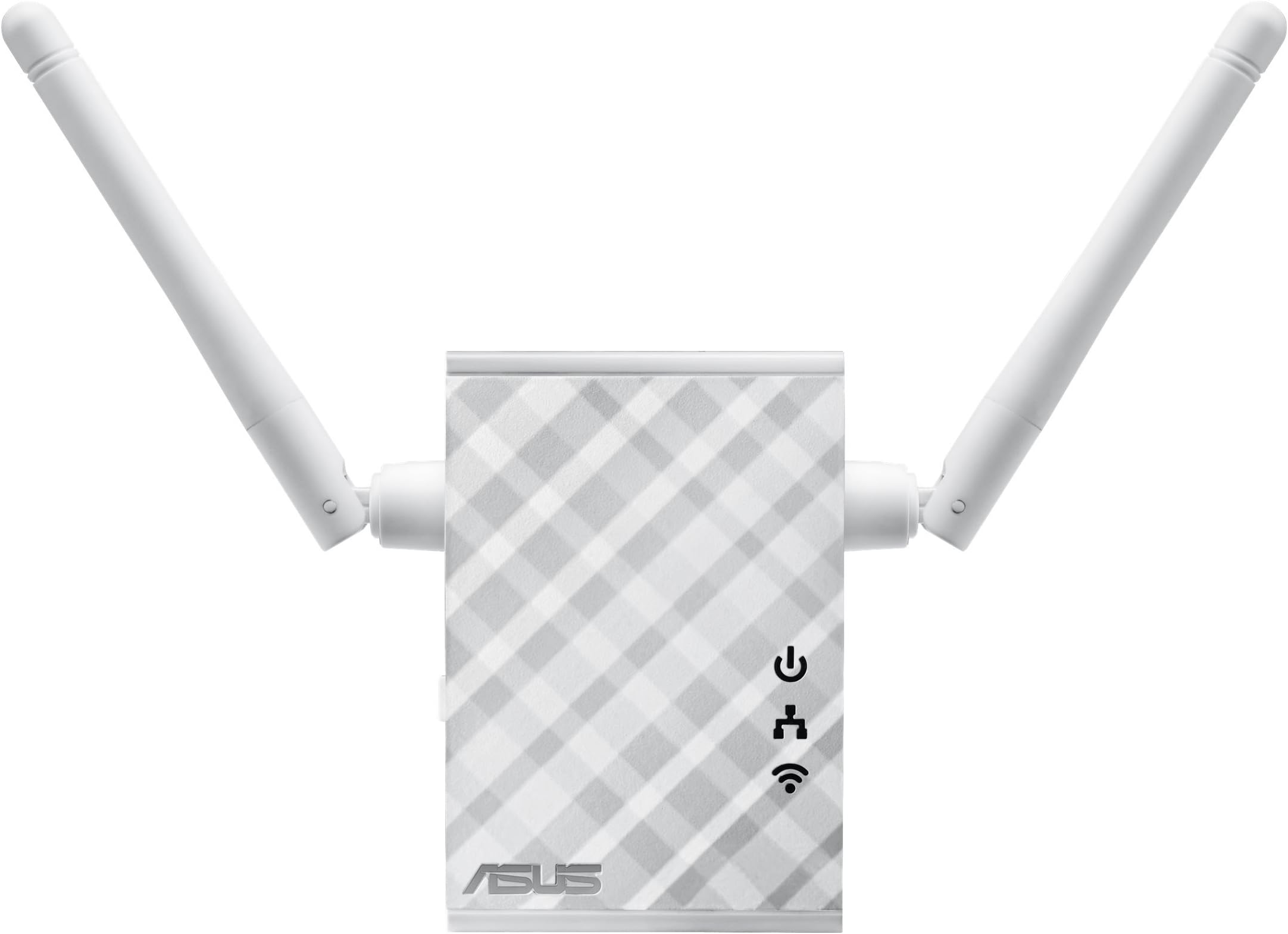 Amazon.com: ASUS AC1200 Dual Band WiFi Repeater & Range Extender (RP ...