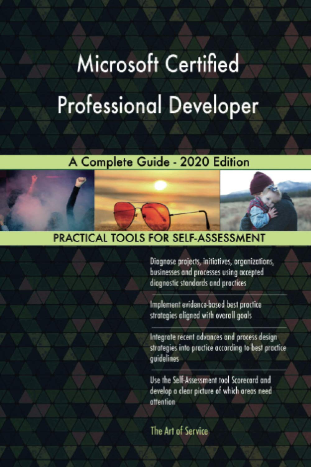 Microsoft Certified Professional Developer A Complete Guide - 2020 ...