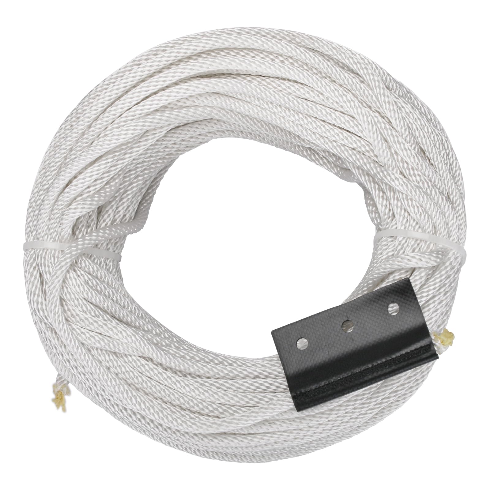 Amazon.com : Sxkxm Pool Cover Rope 135 ft Automatic Pool Cover Rope Kit ...