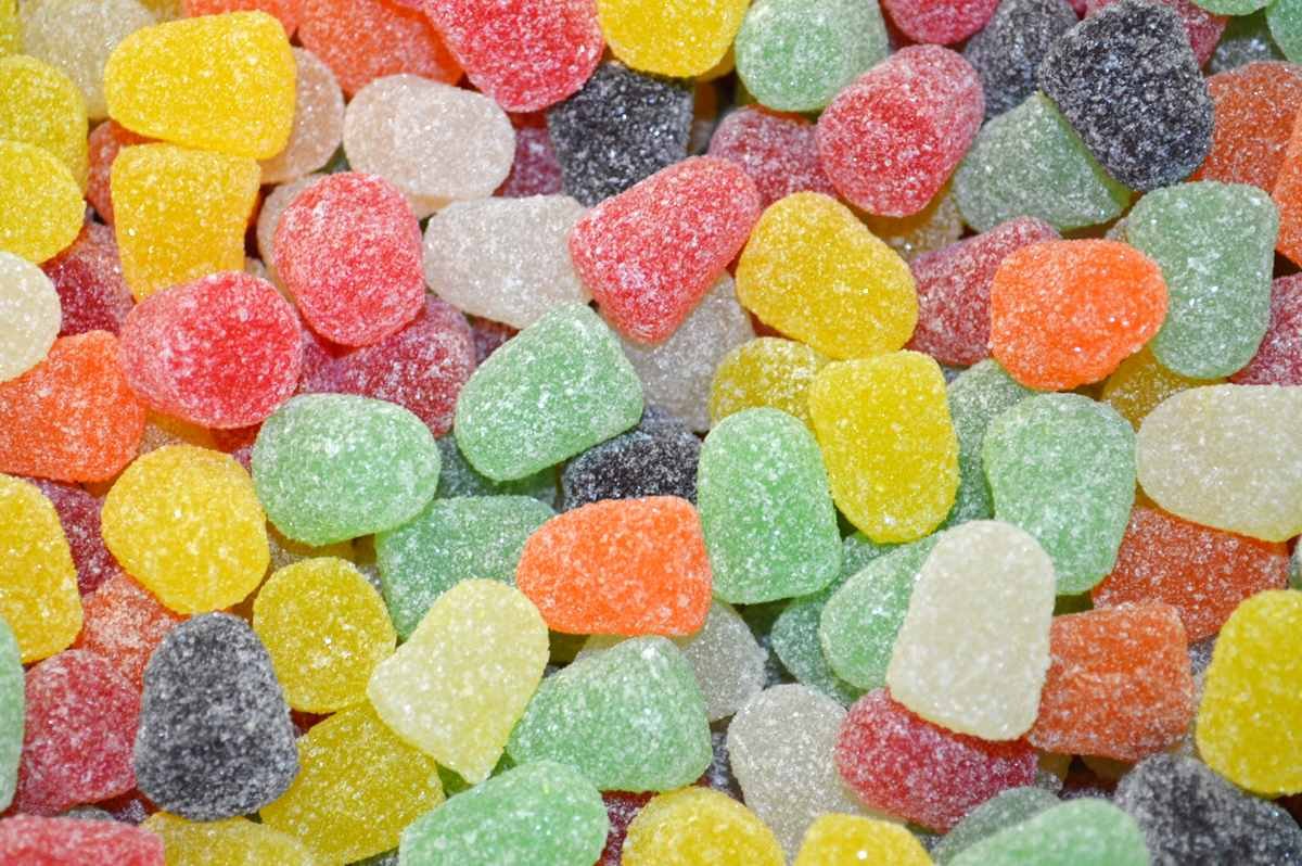 Amazon.com : Spice Gum Drops : Grocery & Gourmet Food