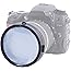 Amazon.com : ExpoDisc EXPOD77W 77mm ExpoDisc Portrait White Balance ...