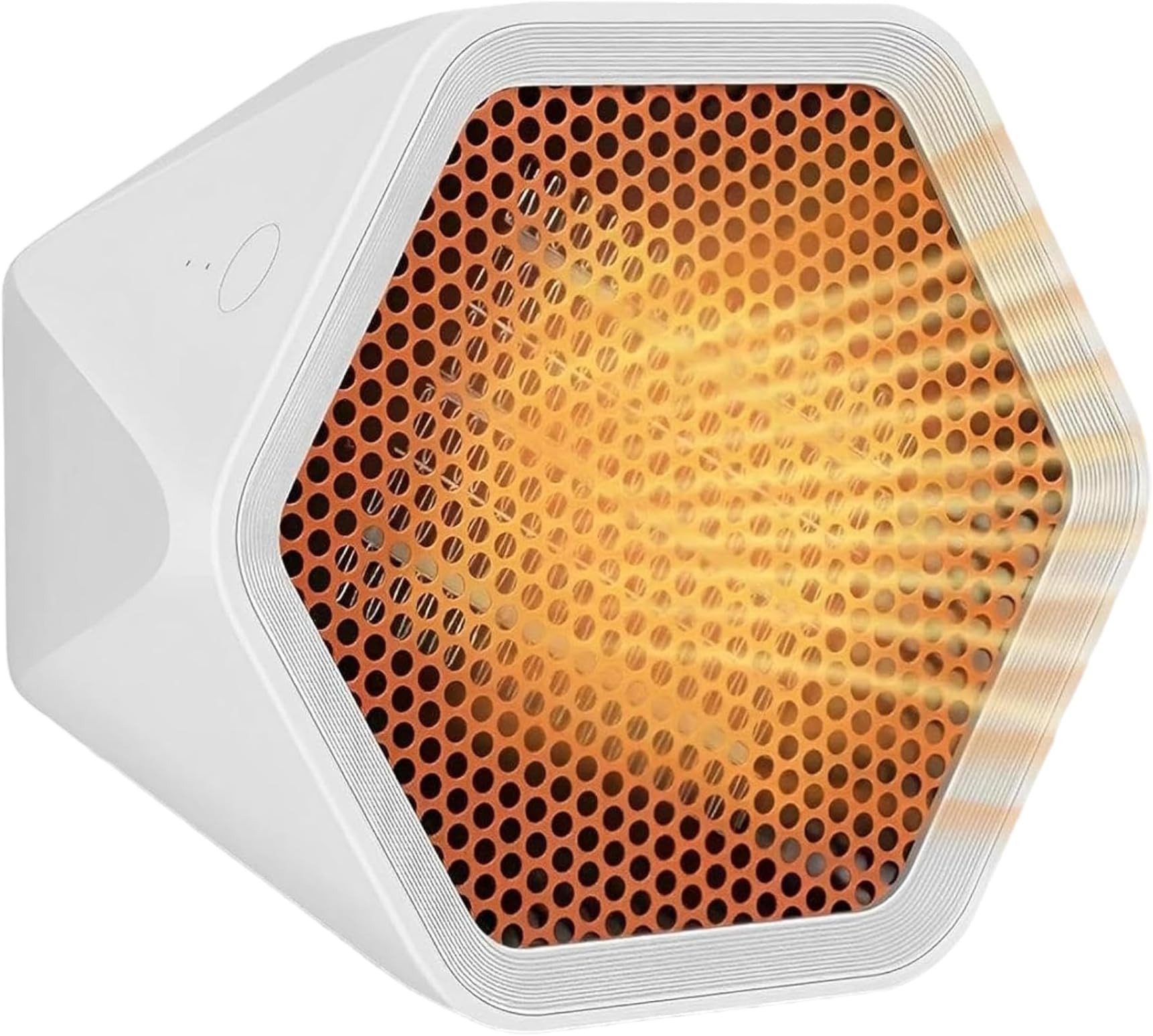 Amazon.com: Space Heater Electric Portable Heater, Homeleader Ceramic ...