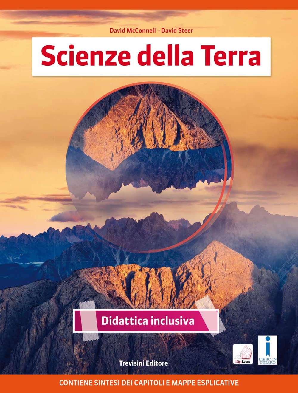Scienze della Terra. Didattica inclusiva. Per i Licei e gli Ist ...