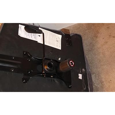 Skelang Office Chair Tilt Control Mechanism - Replacement with Swivel ...