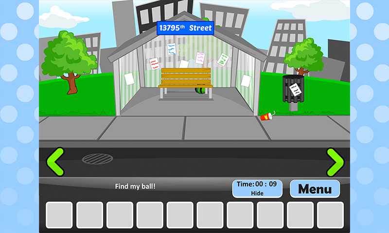 Find My Balls New York:Amazon.com:Appstore for Android