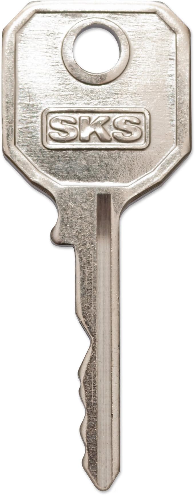 Mila Contora Matching Upvc Window Handle Key Stamped WNC1 : Amazon.co ...