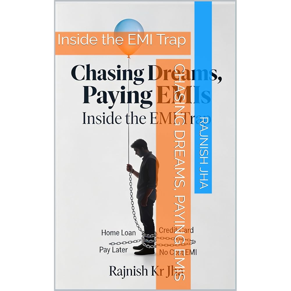 $1/mo - Finance Chasing Dreams, Paying EMIs: Inside the EMI Trap | Buy ...