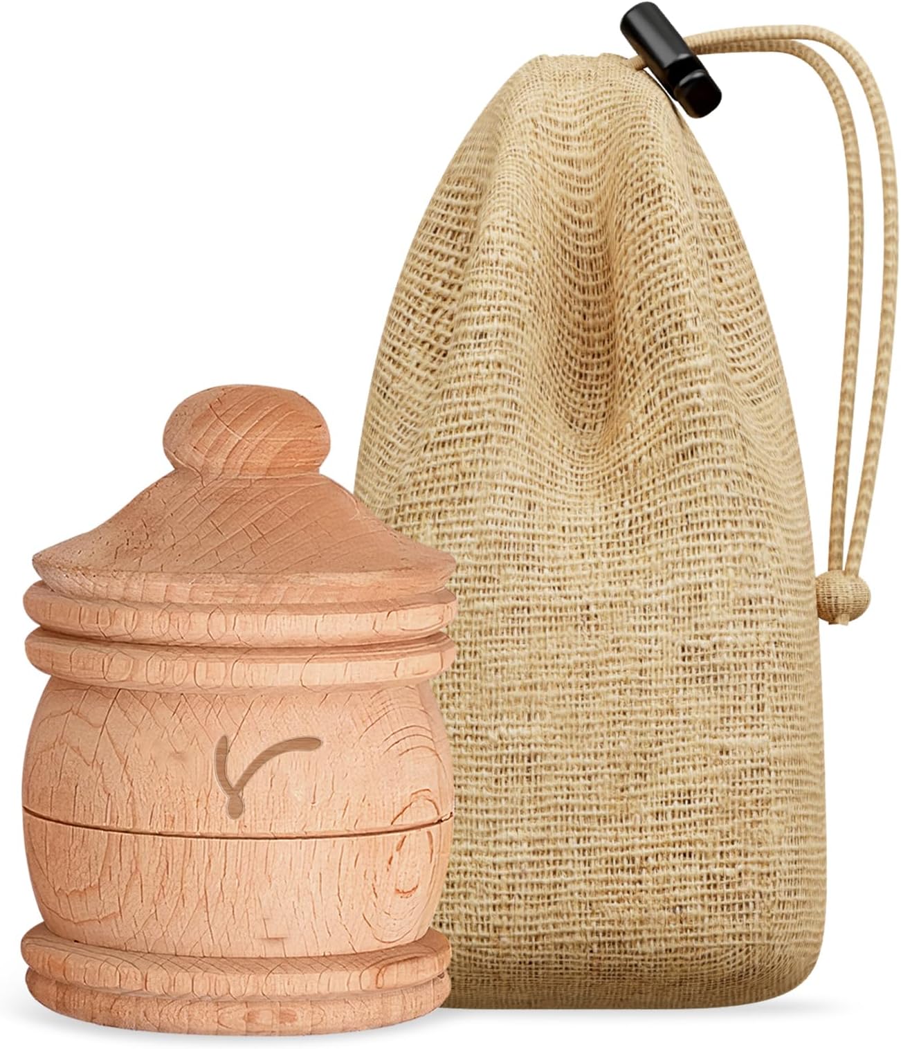 Vedashree Wooden Perfume Refill, Refill for Car Perfume - Slush (12ml ...