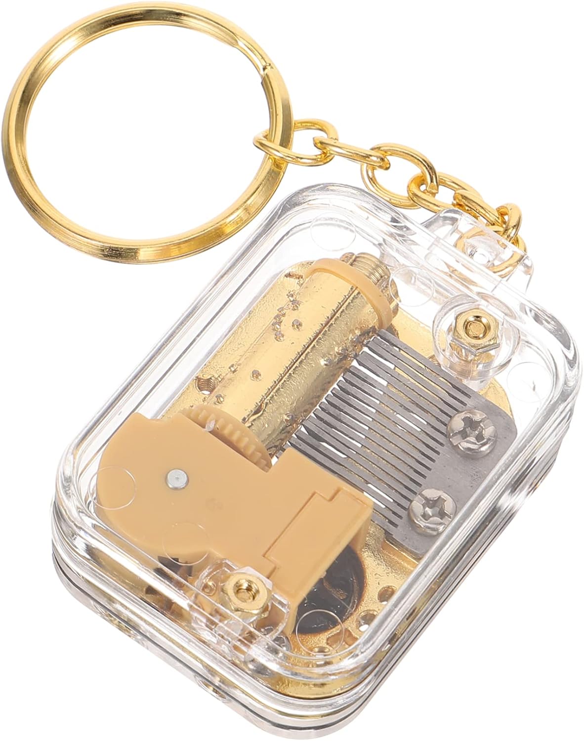 Amazon.com: Parliky Howls Moving Castle Music Box Music Boxes Box Music ...