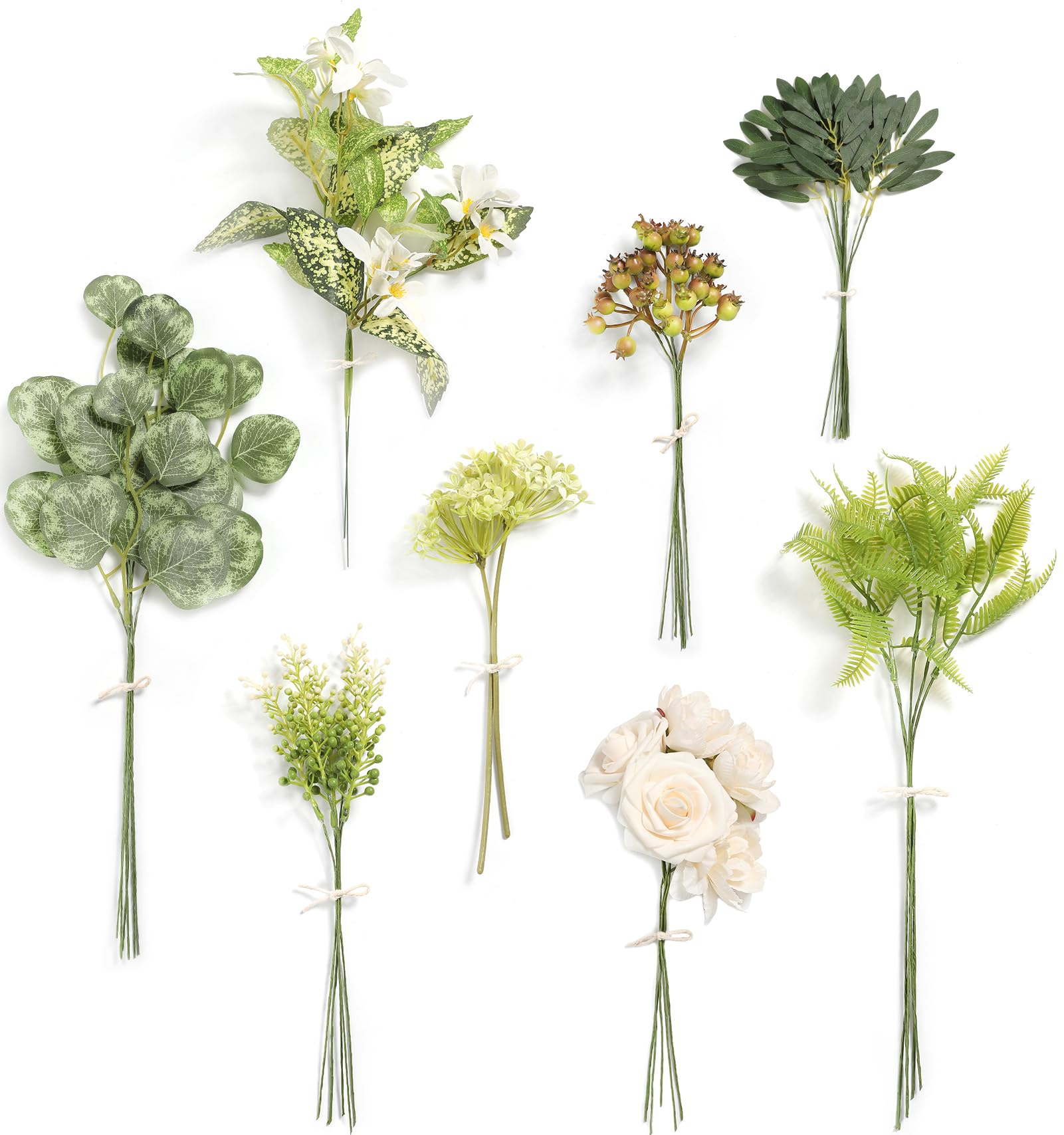 Greenery For Centerpieces Names Foliage The Secret To Fabulous