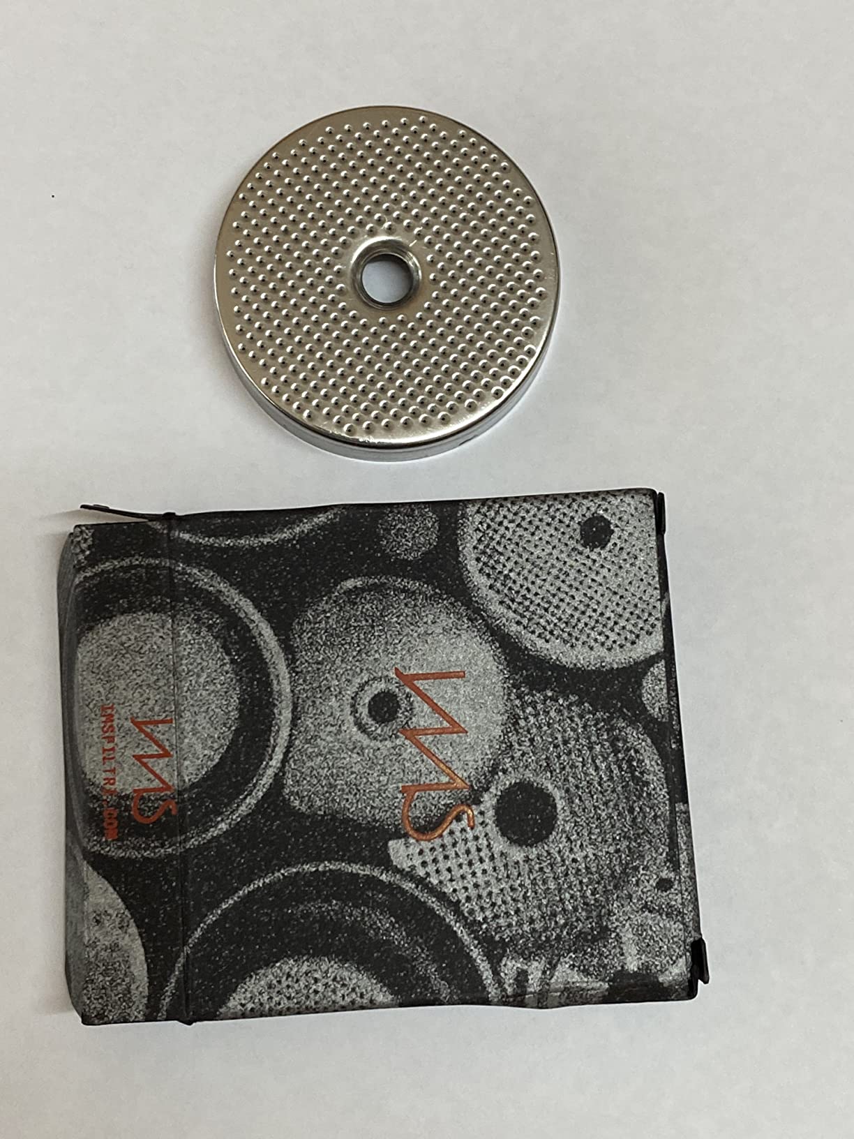 IMS Precision Shower Screen compatible with 54mm Breville Sage Espresso ...