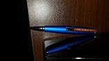 Amazon.com : Cross Edge Gel Pen, Retractable, Medium 0.7 Mm, Black Ink ...