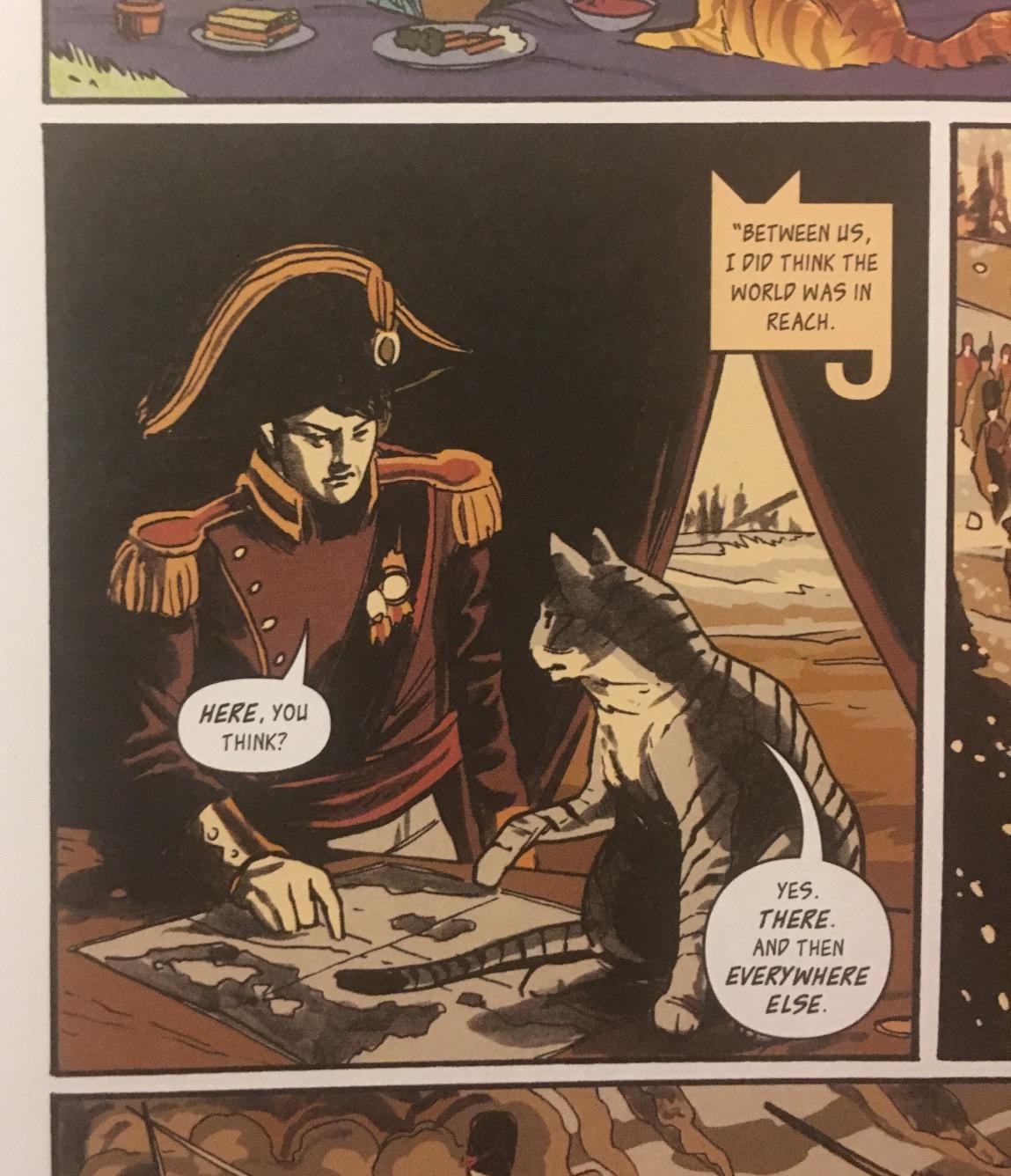 Amazon.com: I Was the Cat: 9781620101391: Tobin, Paul, Dewey, Benjamin ...