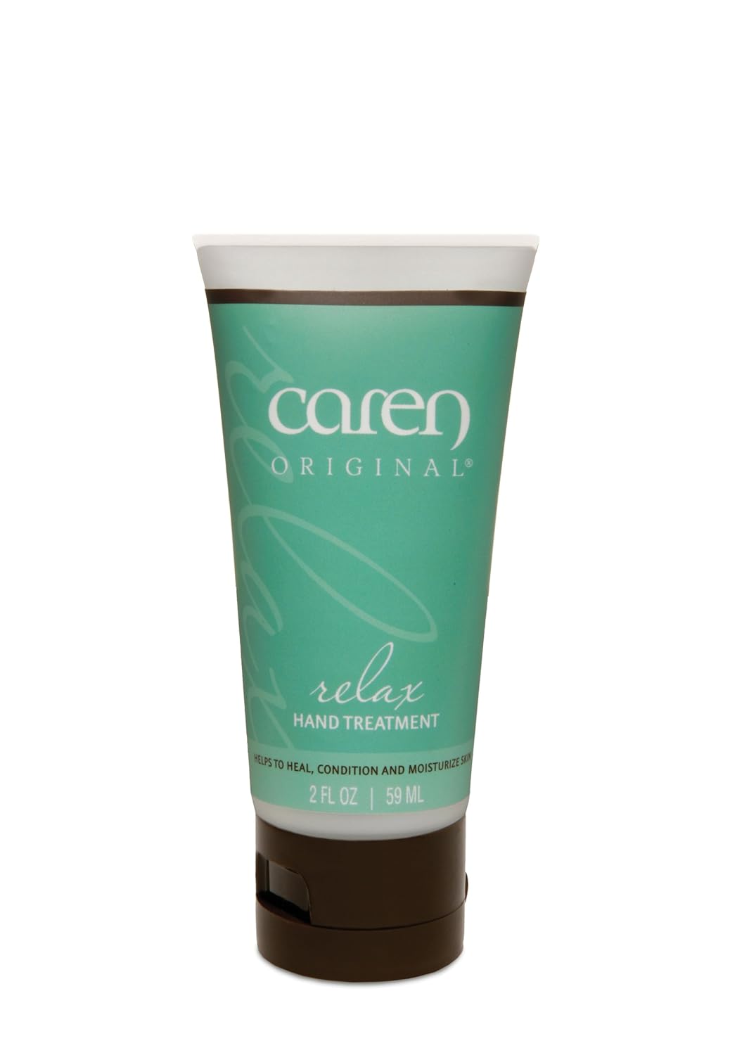 Amazon.com : Caren Original Relax Hand Treatment, 2 Ounce : Hand ...