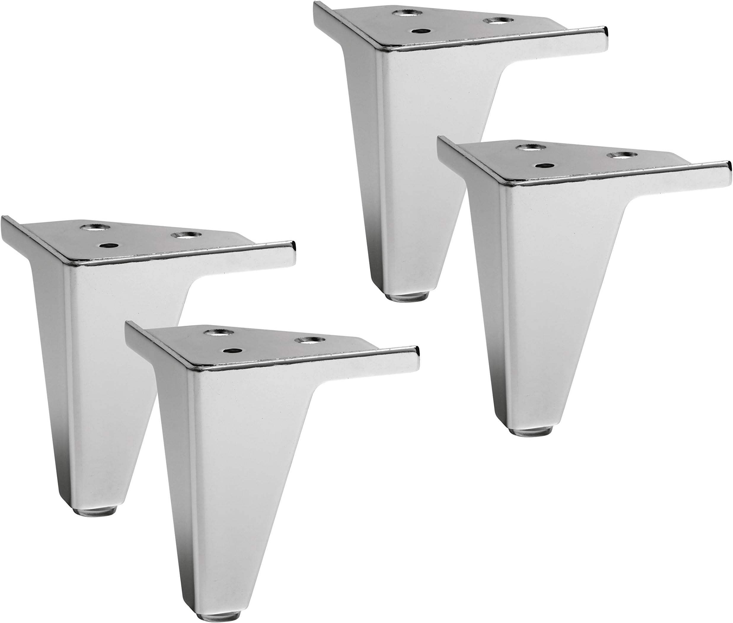 Designer Mobelfusse Metall