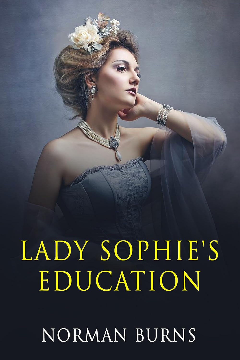 Lady Sophie's Education: A Lesbian BDSM Regency Era Romance (Lady ...