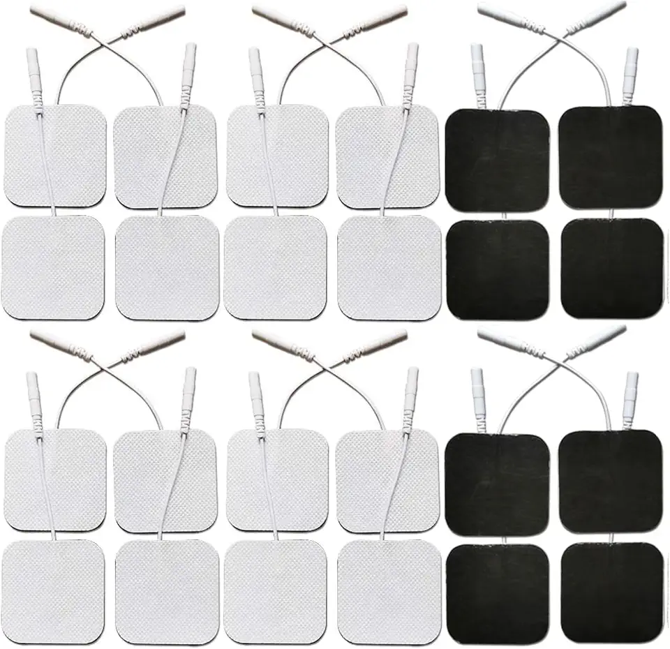 Effective Tens Unit Placement For Post-Stroke Recovery | MedShun