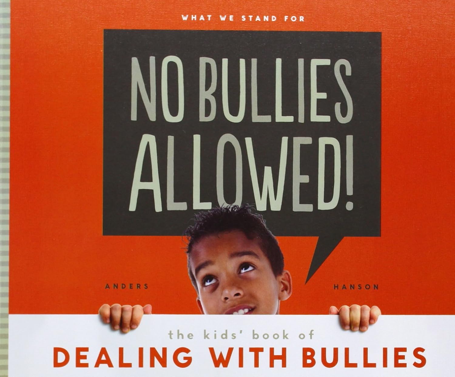Buy No Bullies Allowed! the Kids' Book of Dealing With Bullies: The ...