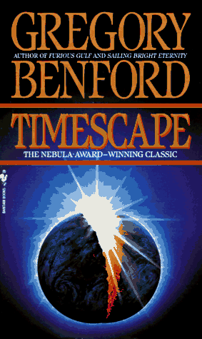 『Timescape』｜感想・レビュー - 読書メーター