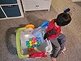 Amazon.com: Simplay3 Have a Ball Toddler Activity Center - Indoor ...