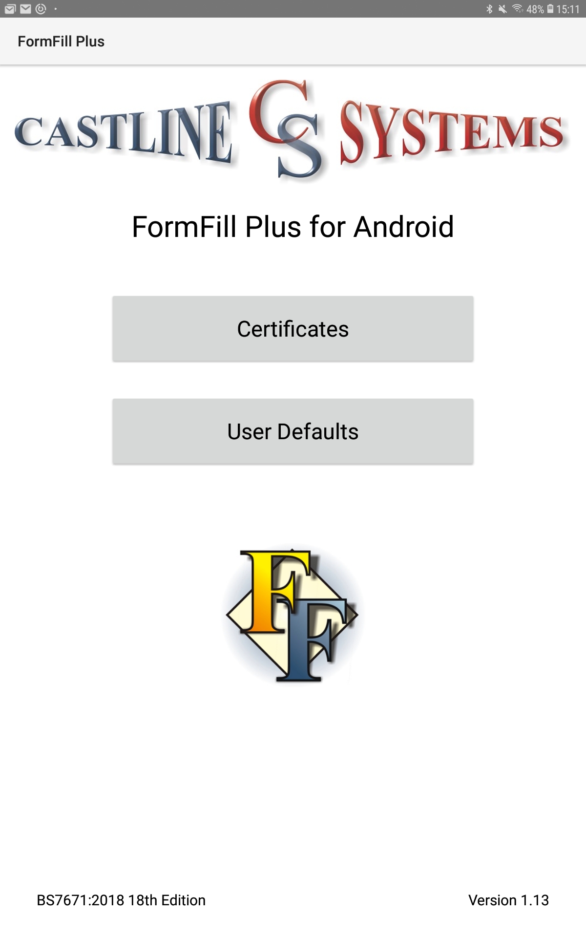 FormFill Plus - App on Amazon Appstore