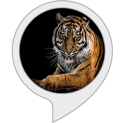 Amazon.com: Tiger Facts : Alexa Skills