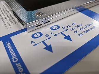 Amazon | アイネックス(AINEX) 薄型光学ドライブベイ用 HDDマウンタ 9.5mm厚 HDM-40A | アイネックス(AINEX) | PCパーツ 通販