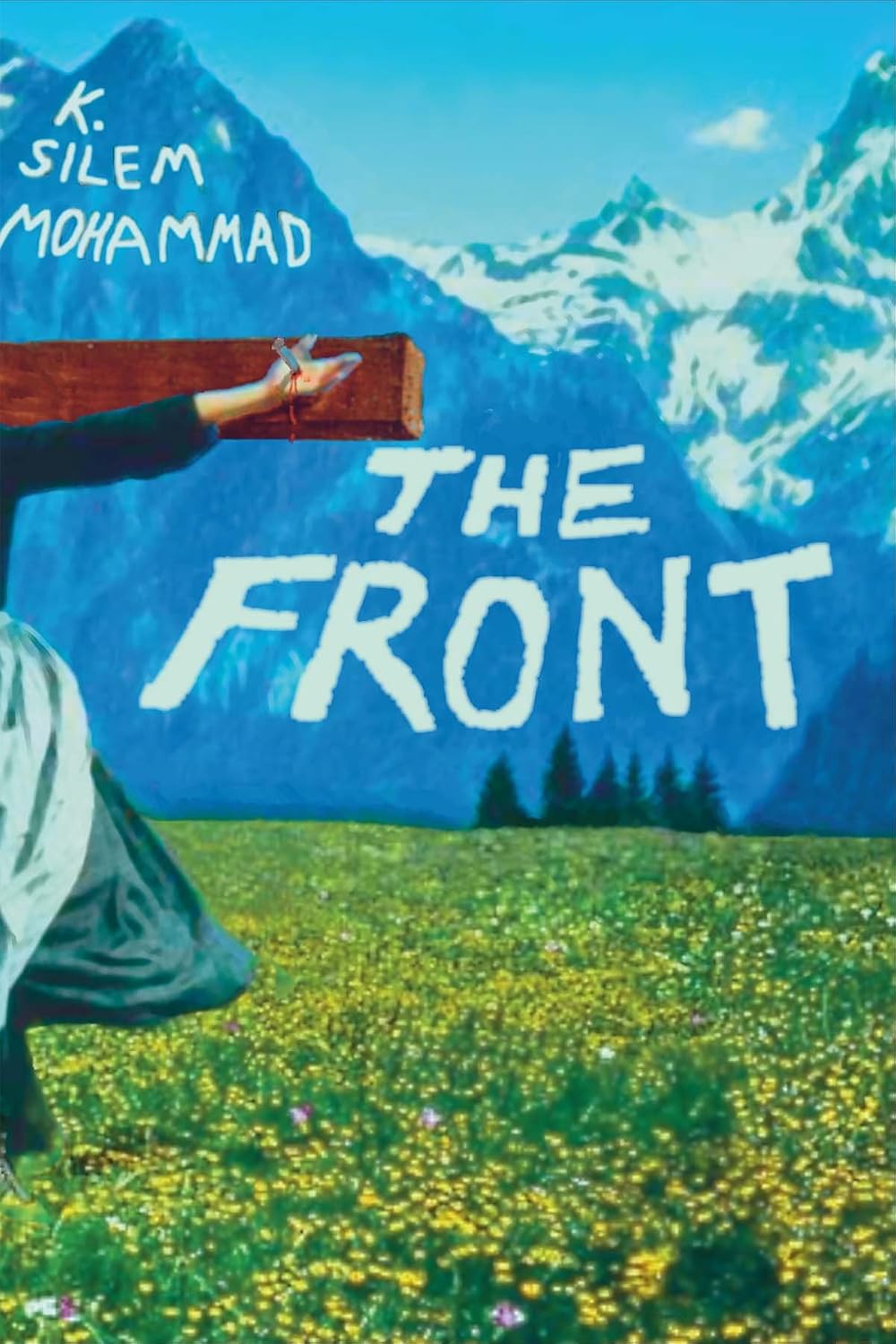 Amazon.com: The Front eBook : Mohammad, K. Silem: Kindle Store