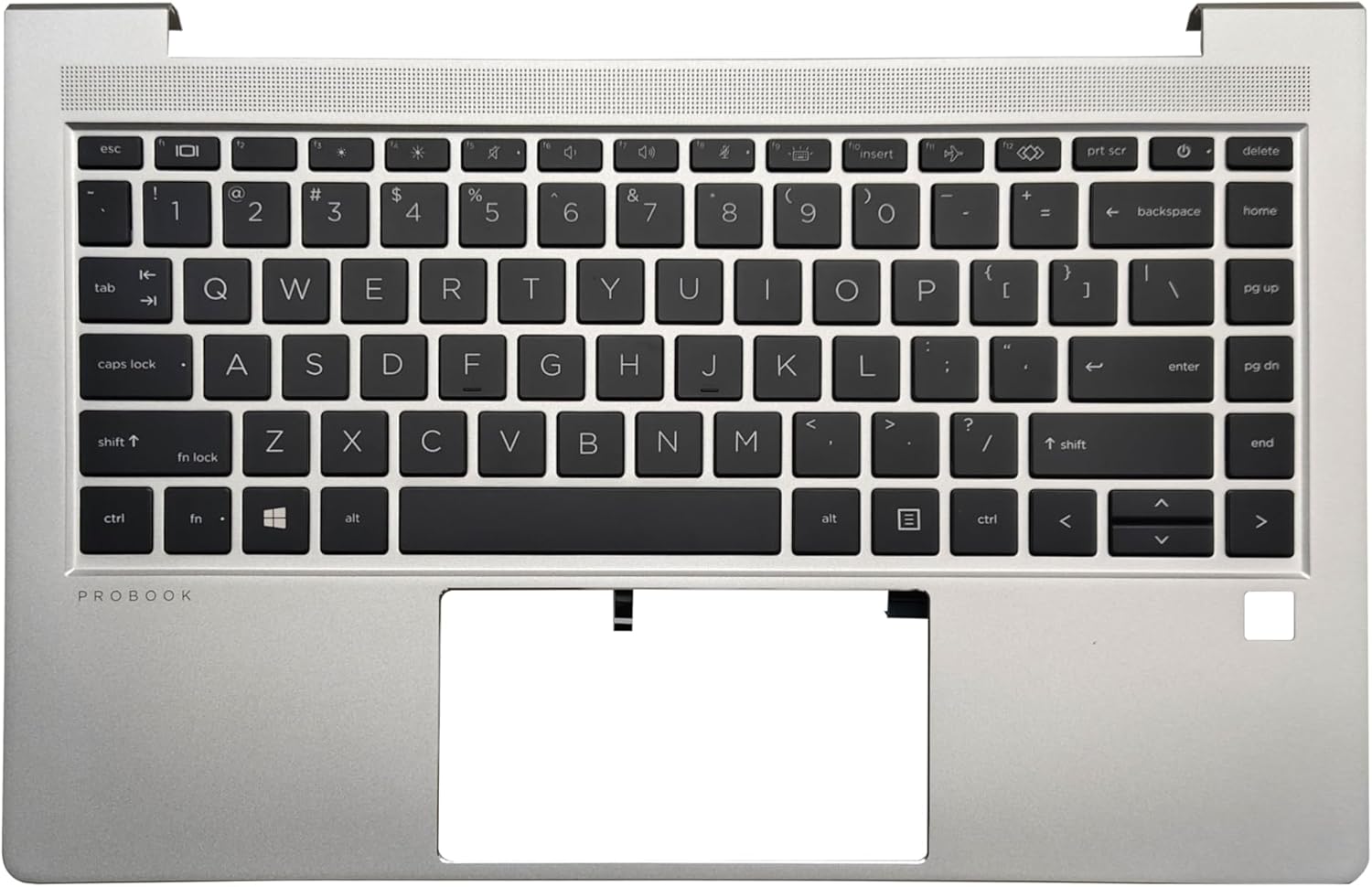 Amazon.com: Laptop Keyboard Compatible for HP ProBook 440 G10 445 G10 ...