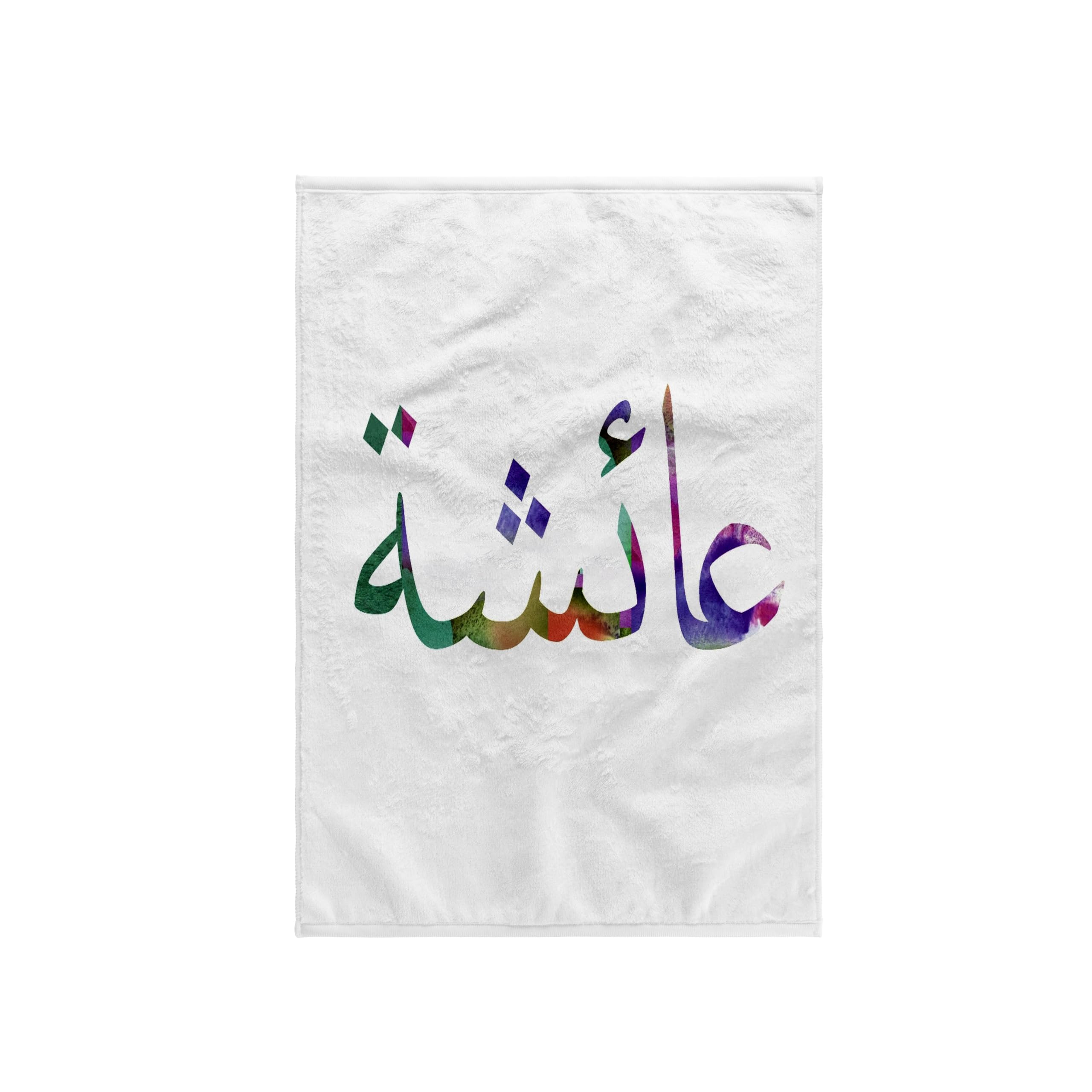 Aisha Name Wallpaper In Arabic