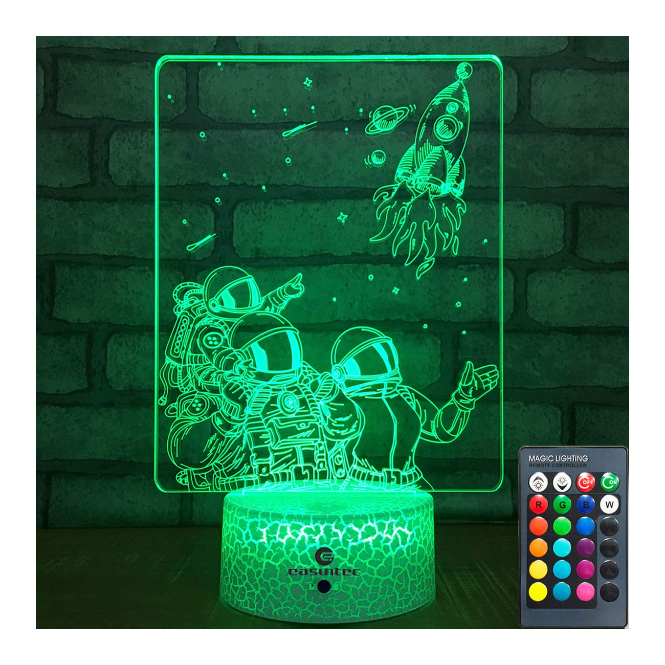 Buy Easuntec Space Toys Space Lights With Remote Touch 7 Colors 16 buy-easuntec-space-toys-space-lights-with-remote-touch-7-colors-16