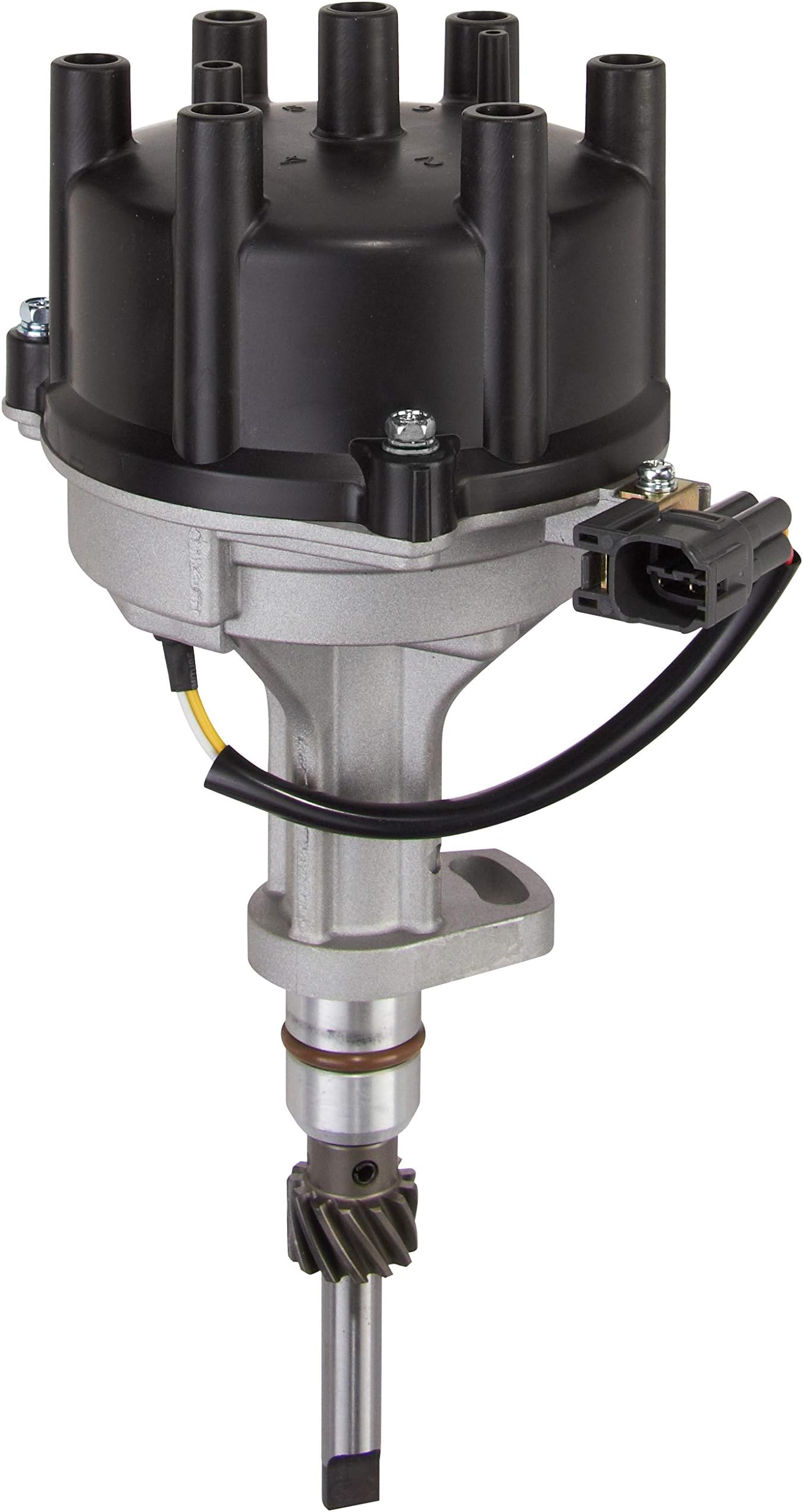Amazon.com: Spectra Premium TY35 Distributor : Automotive