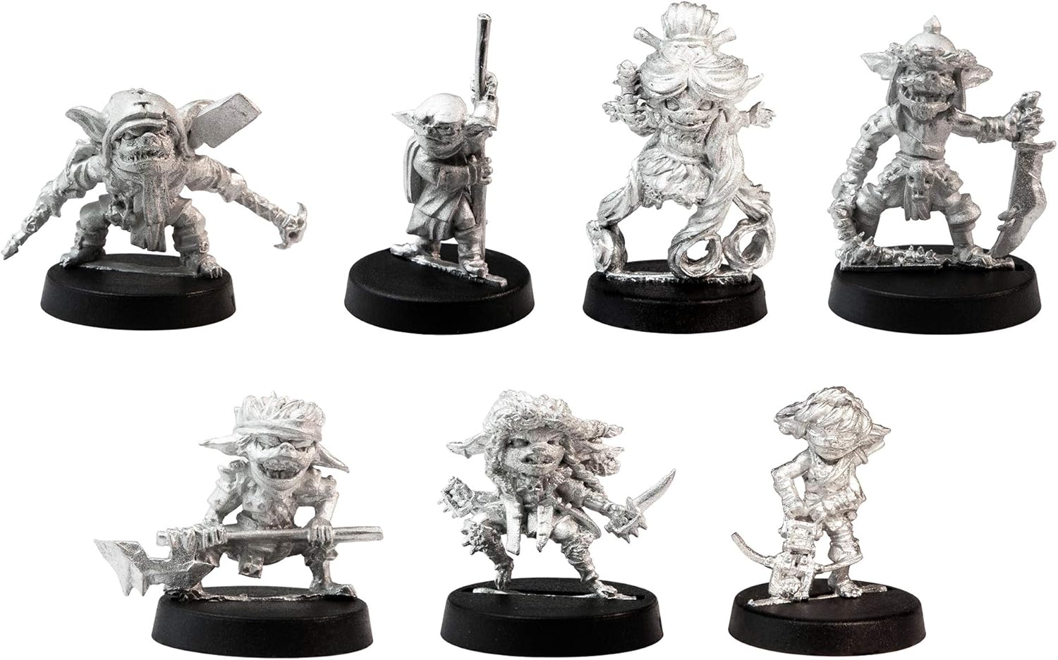 Stonehaven Miniatures Stonehaven 2020 Kickstarter - Philippines | Ubuy