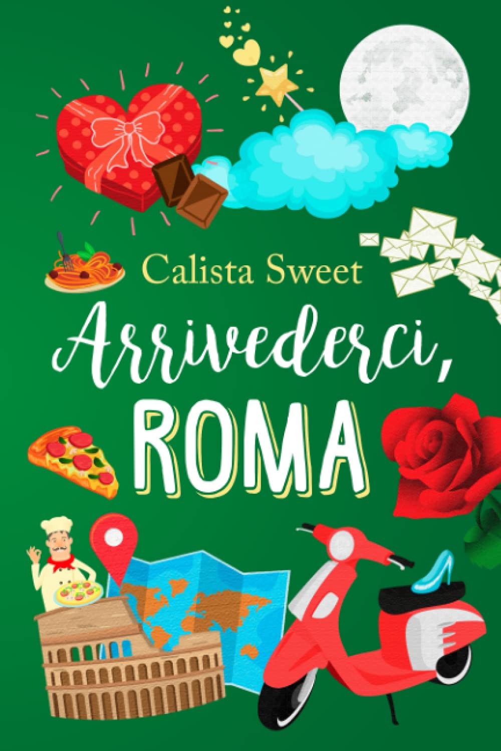 Calista Sweet