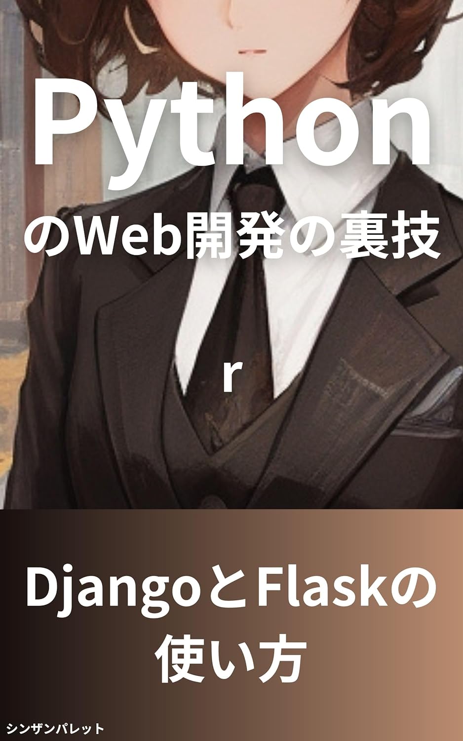 Python Web Development Tricks How to Use Django and Flask (Japanese ...