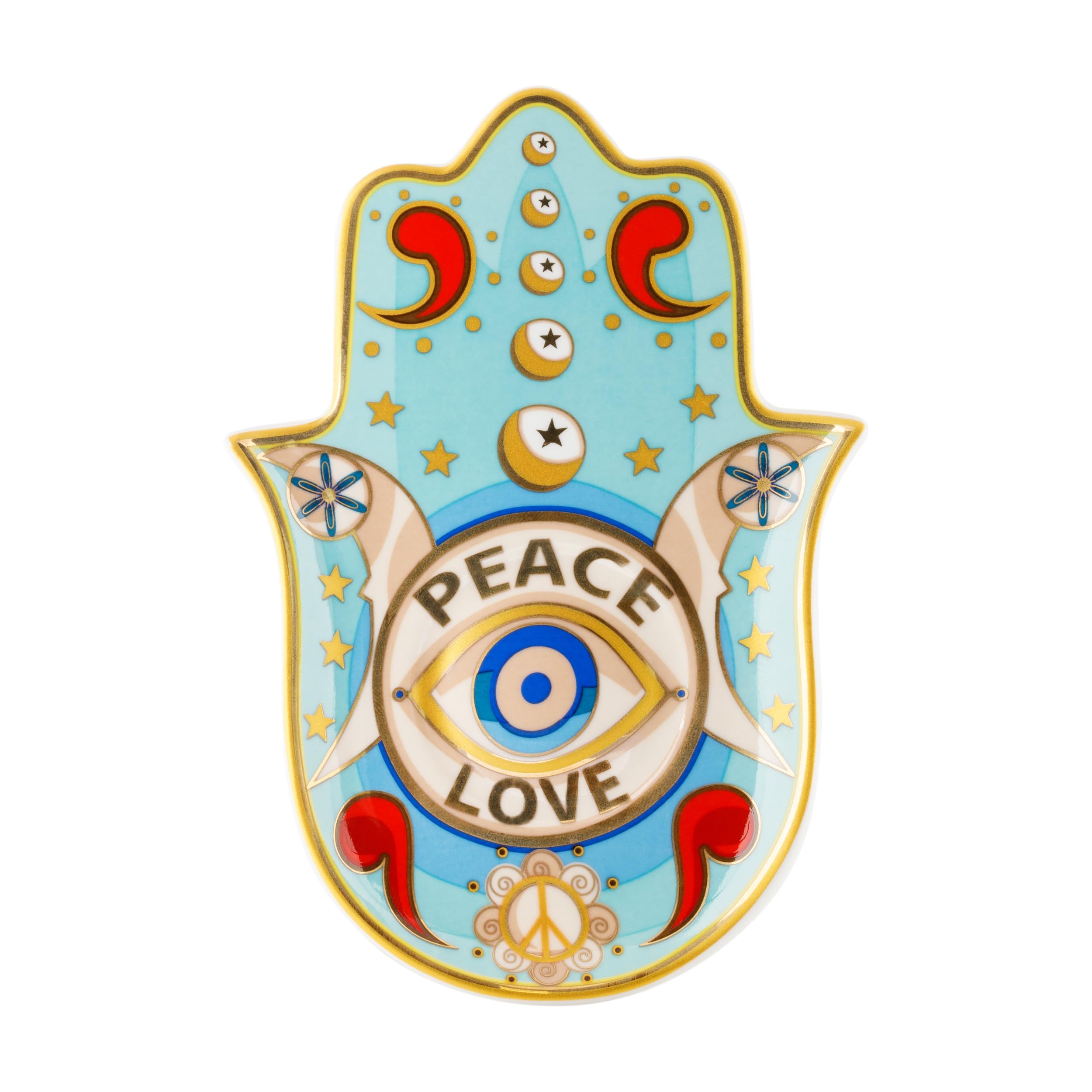 Karma Hand Symbol Karma Palm Stock Illustration Download Image Now