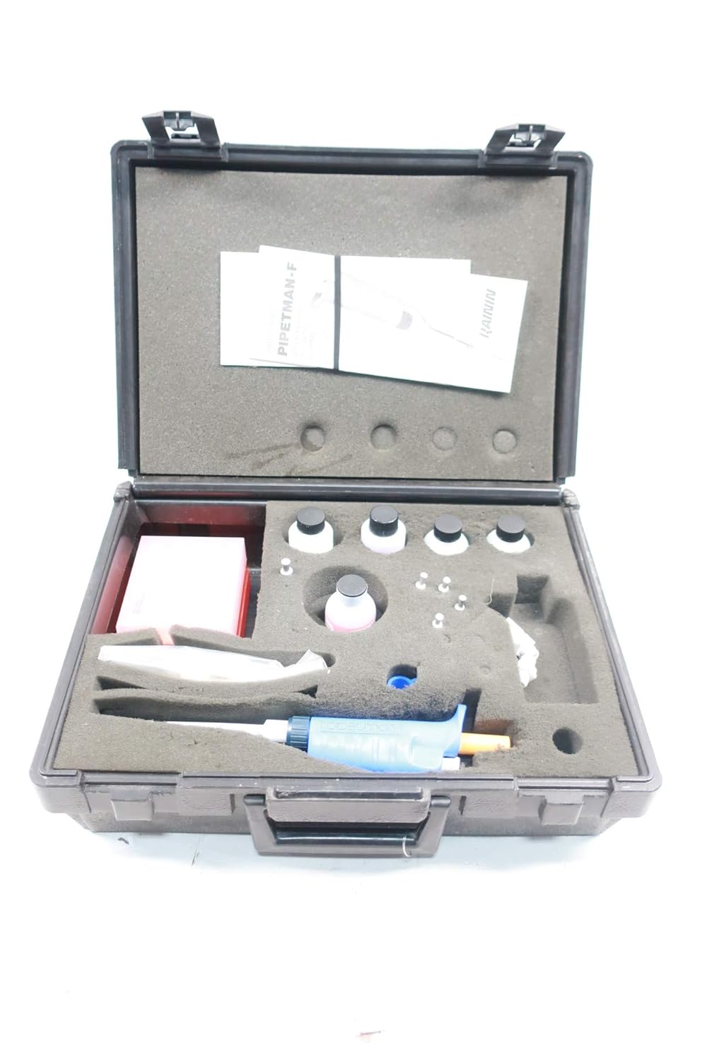 ORION 181148 Sodium Monitor Calibration Equipment KIT: Amazon.com ...