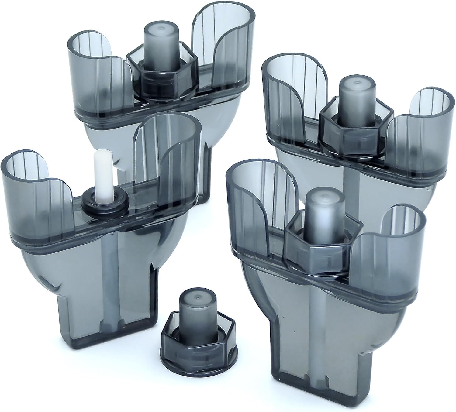 Rechargeable Cartridges Advanced Cartridges Compatible with E Series ...