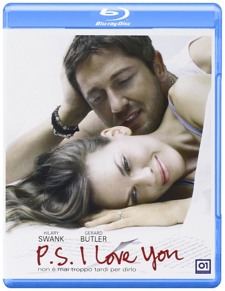 P.S. I Love You: Amazon.it: Swank,Butler, Swank,Butler: Film e TV