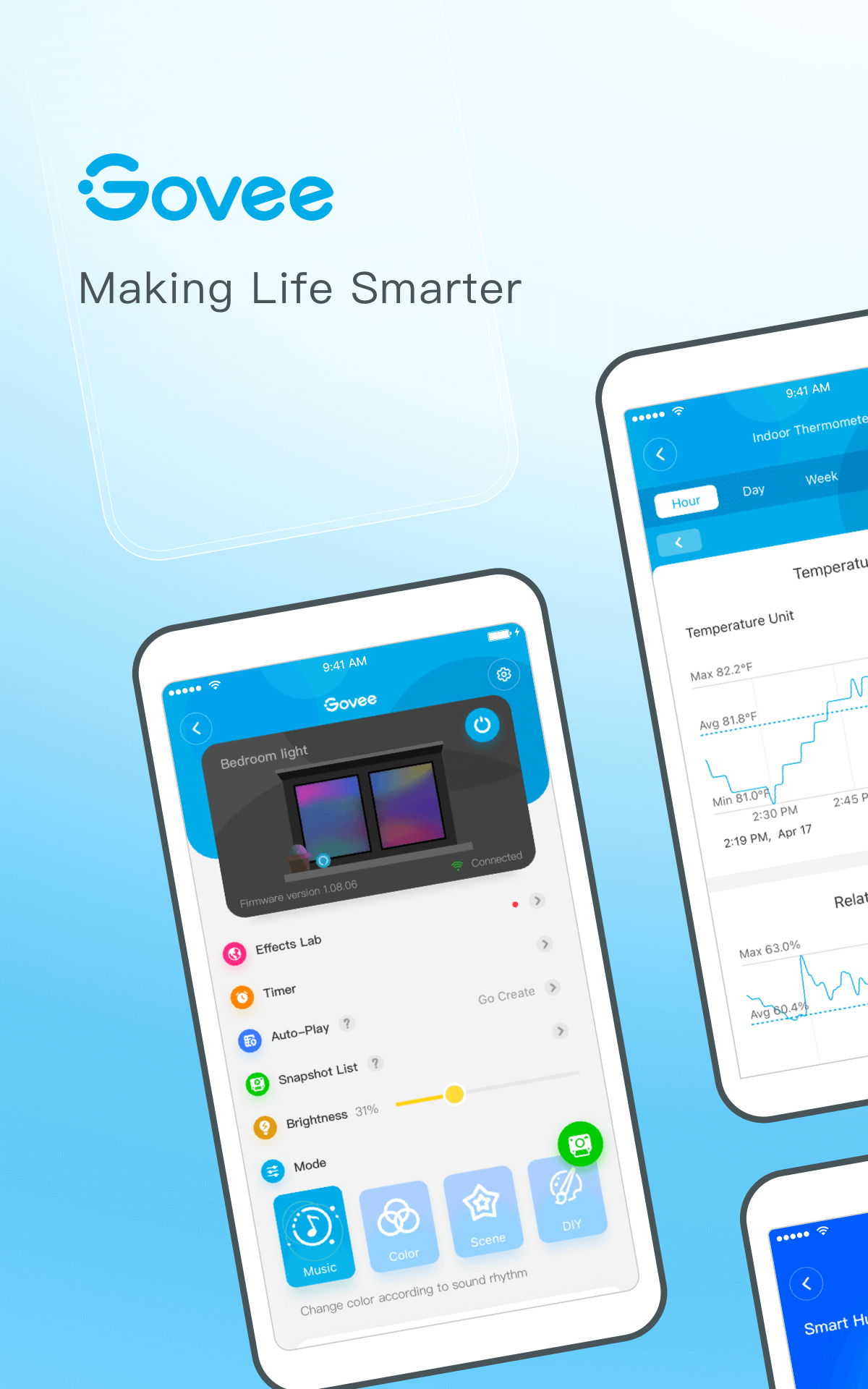 GoveeHome - App on Amazon Appstore