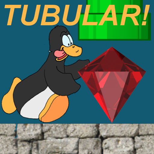 Tubular! - App on the Amazon Appstore
